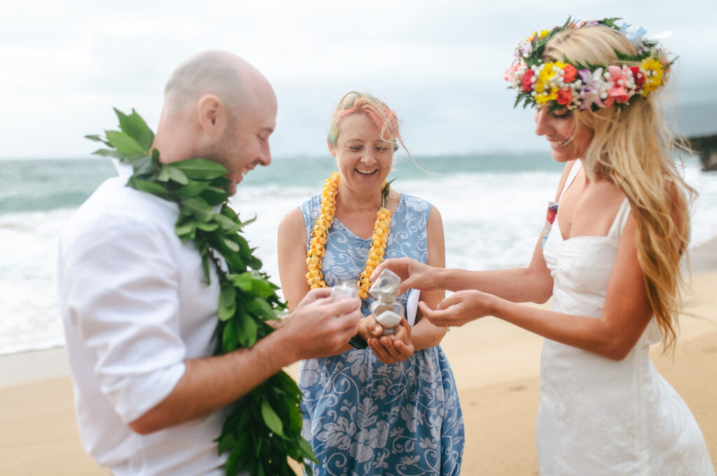 About Michele, Founder of Memorable Hawaii Weddings - Memorable Hawai'i ...